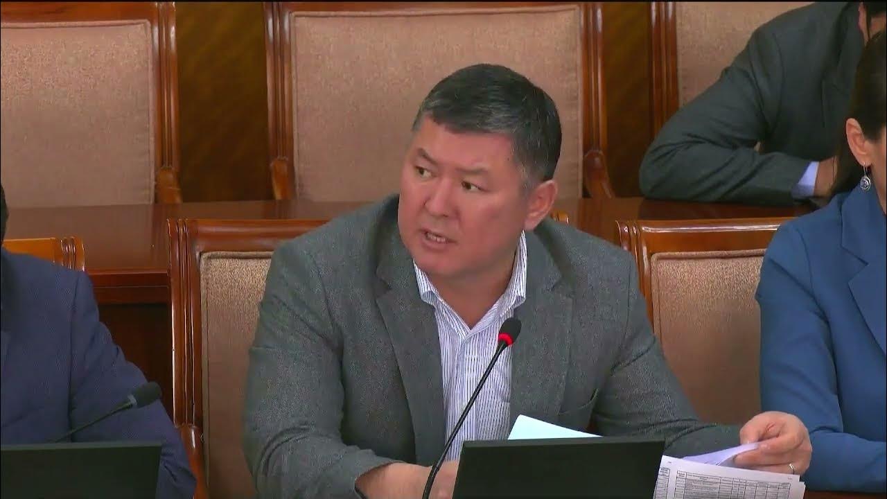 У Отгонбаяр Ганга нуур бол түүхэн аялал жуулчлалын маршрутад орсон