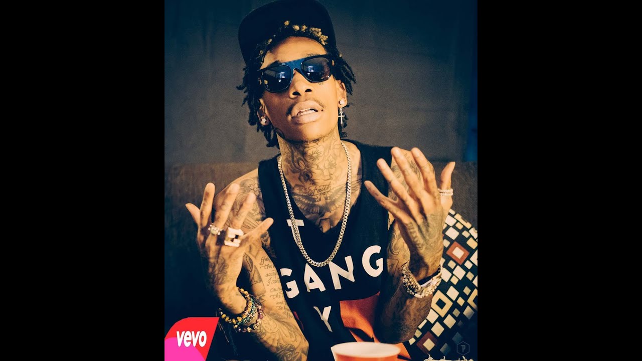 Wiz Khalifa - Say So (lyrics) [Official video] - YouTube