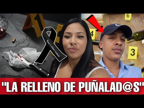 🕊️🔴“Gualey de luto: matan Mujer en su Propia casa”Mira Cómo Pasó Todo...