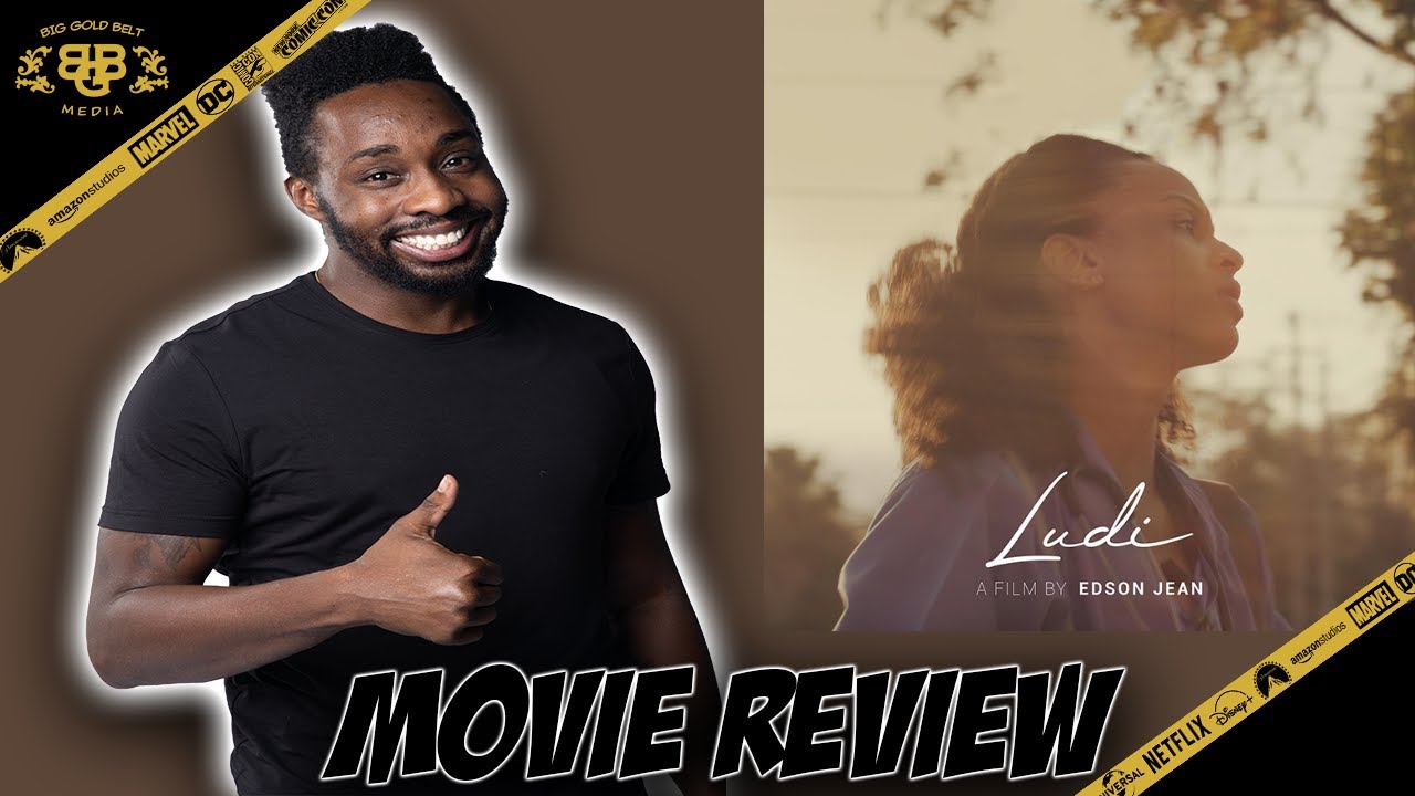 Ludi - Movie Review (2021) | Shein Mompremier, Alan Myles Heyman | 2021 ...