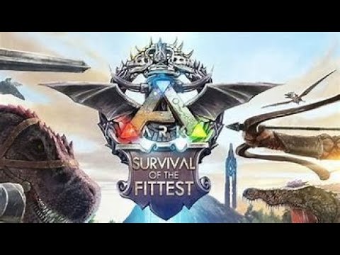 Ark Fortnite - YouTube