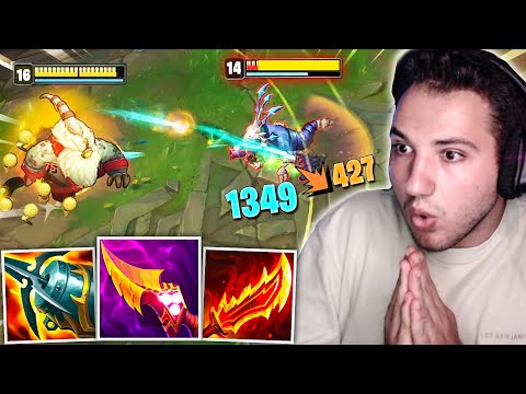 Instagram’da Gördüğüm “DÜZ VURUŞ BARD” Buildini Denedim | Sizden Gelenler | KassadinsCreed