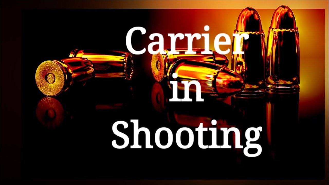 Learn to how to make carrier in shooting. #shooting #youtubeviral # ...