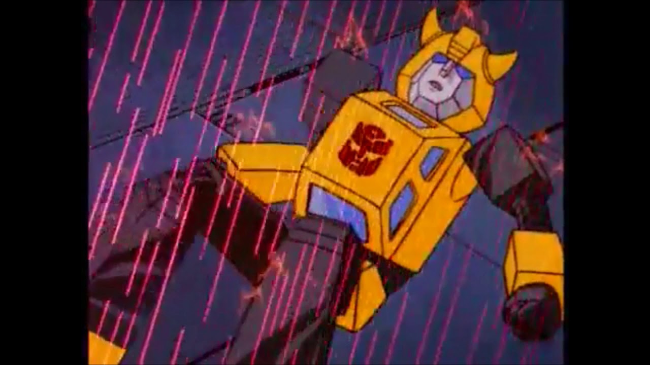 Acid Storm - YouTube