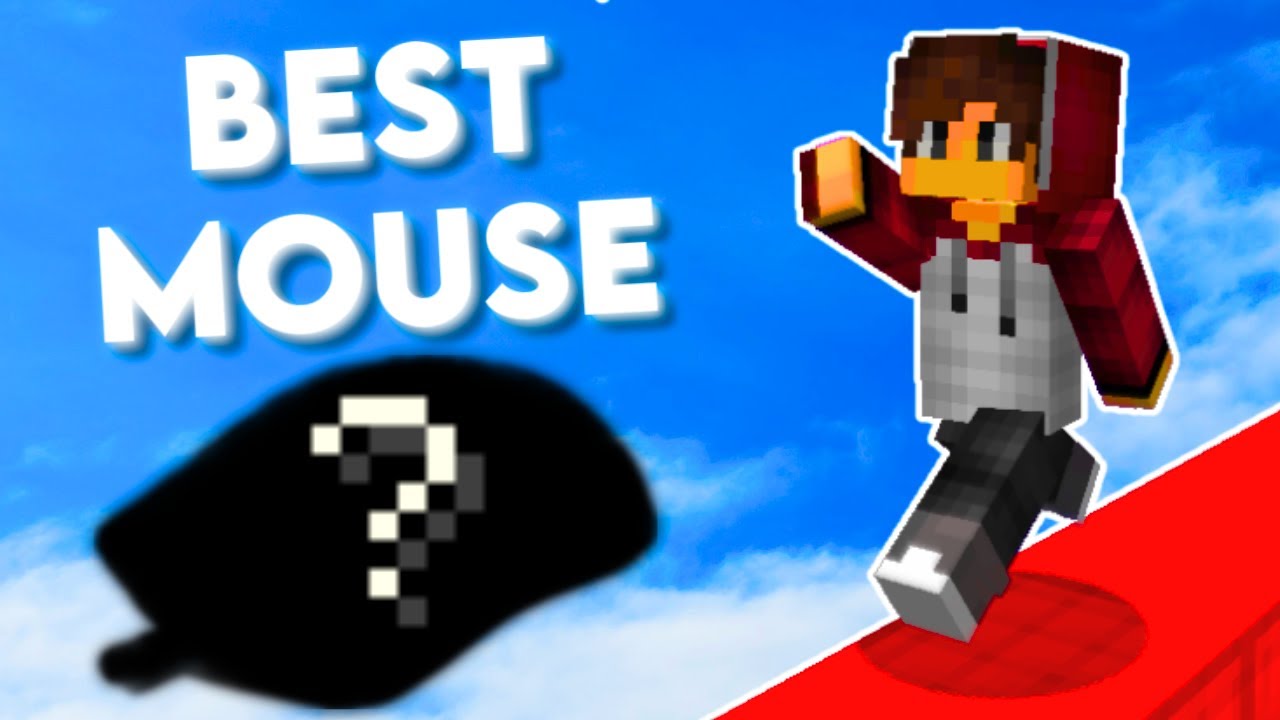 The BEST Mouse For Bedwars... - YouTube