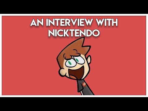 An Interview with NICKtendo - YouTube