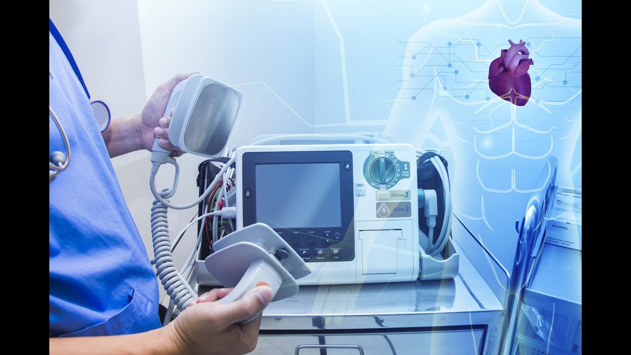 Advanced Cardiac Life Support- MCQ for DME/NORCET/RRB/NCLEX - YouTube