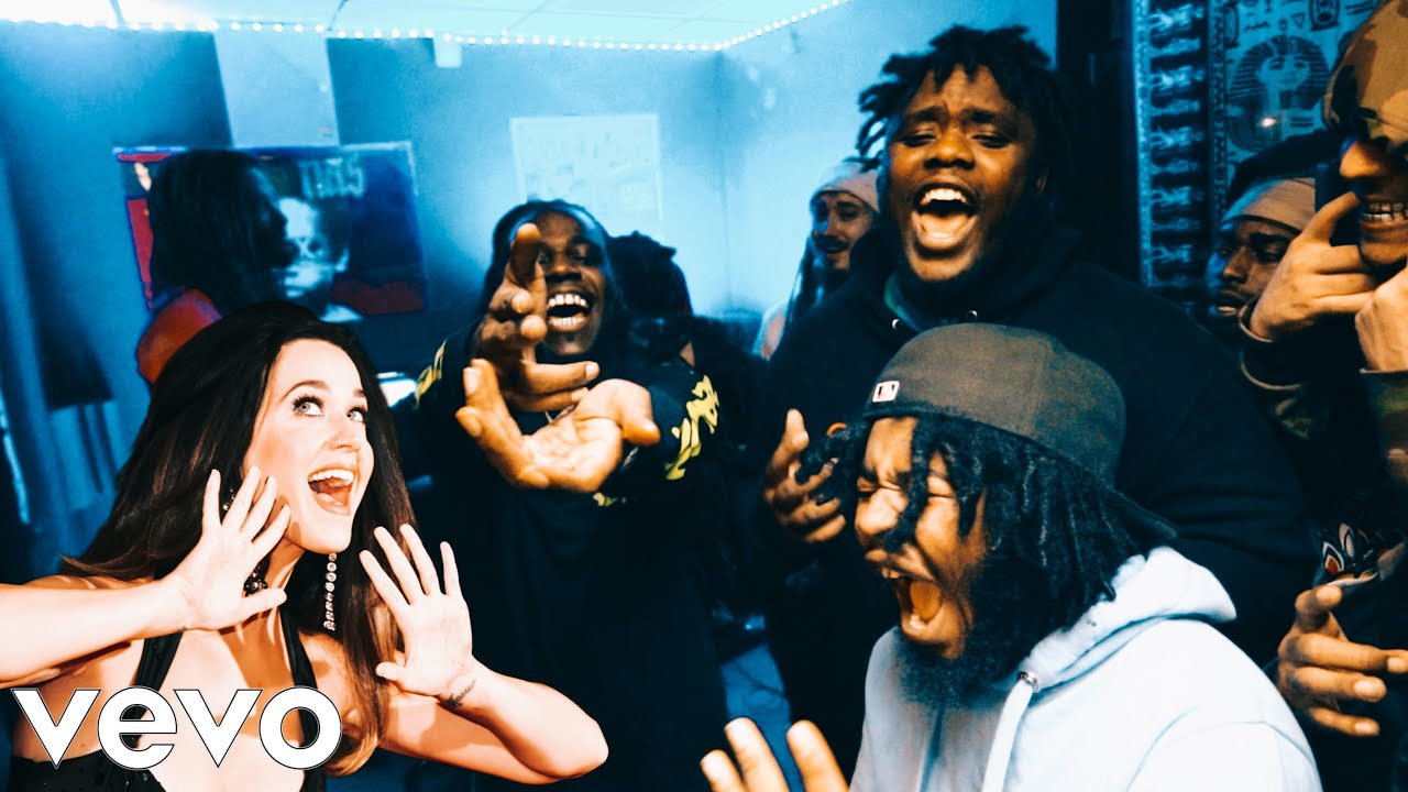 Billionaire Black x Popperazzi Po x Millie G - Another Life (Official ...