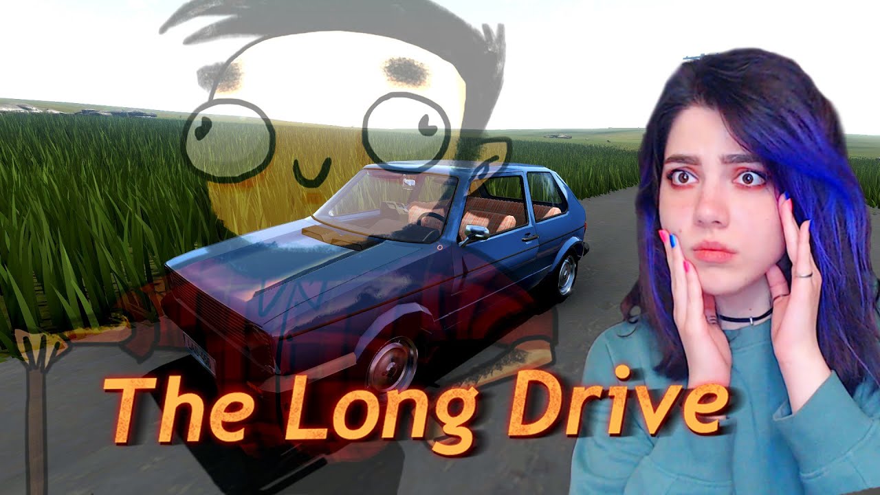 ВЫЖИВАЕМ В ПУСТЫНЕ C ДЖЕЙДЕНОМ The Long Drive Youtube