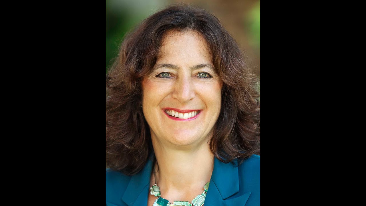 Andrea Goldsmith discusses her entrepreneurial journey - YouTube