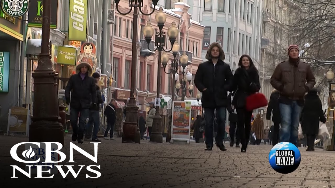 Population Bomb or Bust? Not Enough Babies as Many Countries Below ...