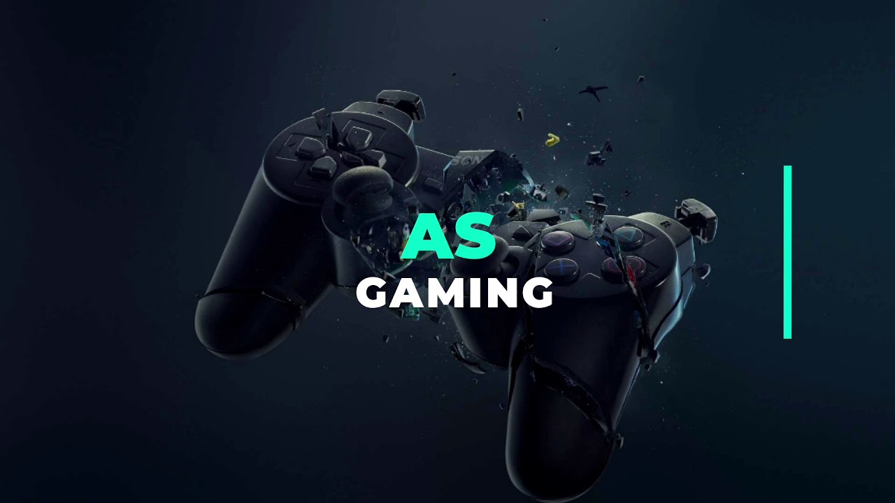 #ASgaming - YouTube