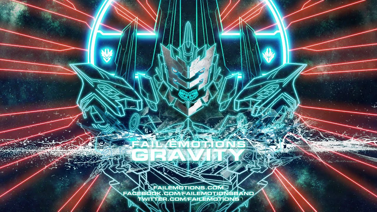 Fail Emotions - Gravity - YouTube