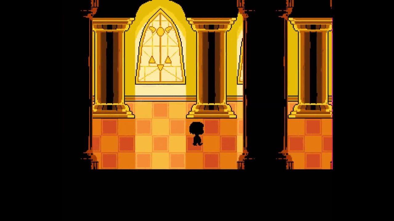 All Those Different Character Voices!!! - Undertale Part 20 - YouTube