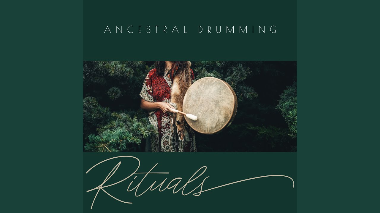 Deep Sounds of Drums - YouTube