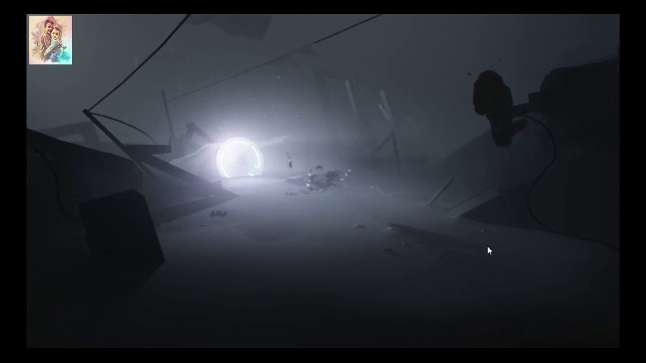 INSIDE Gameplay Walkthrough (PC) - (PART4) | TwoBrosGamers - YouTube