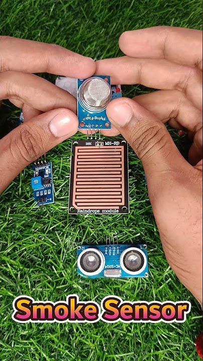 🔥Ultimate Sensor Unboxing & Review for ESP32 IoT Projects #tech #sensor #esp32project #diy # ...