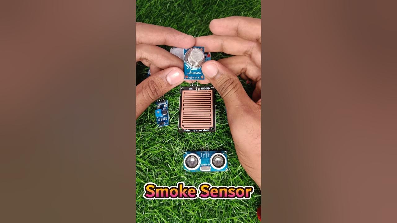 š„ultimate Sensor Unboxing And Review For Esp32 Iot Projects Tech Sensor Esp32project Diy