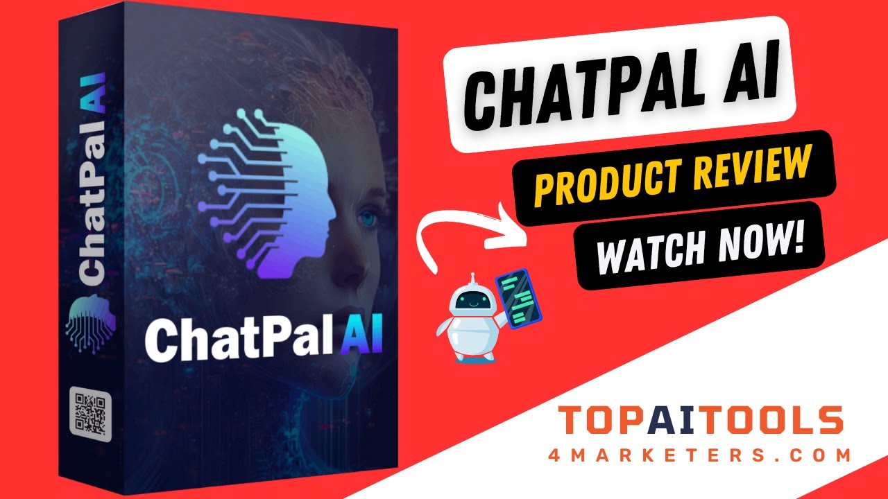 ChatPal AI Review - YouTube