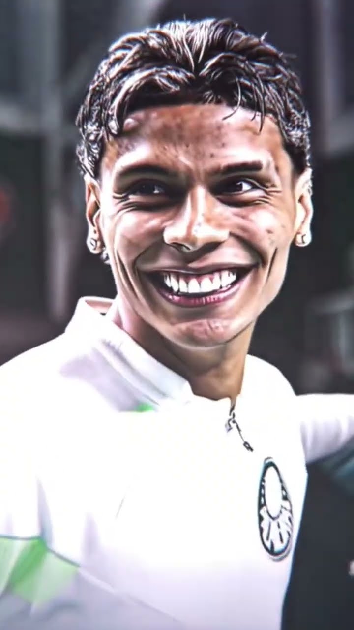 richard rios #edit #futbol #palmeiras - YouTube