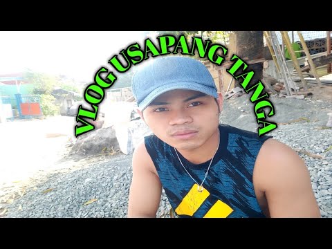 vlog osabang tanga 😝