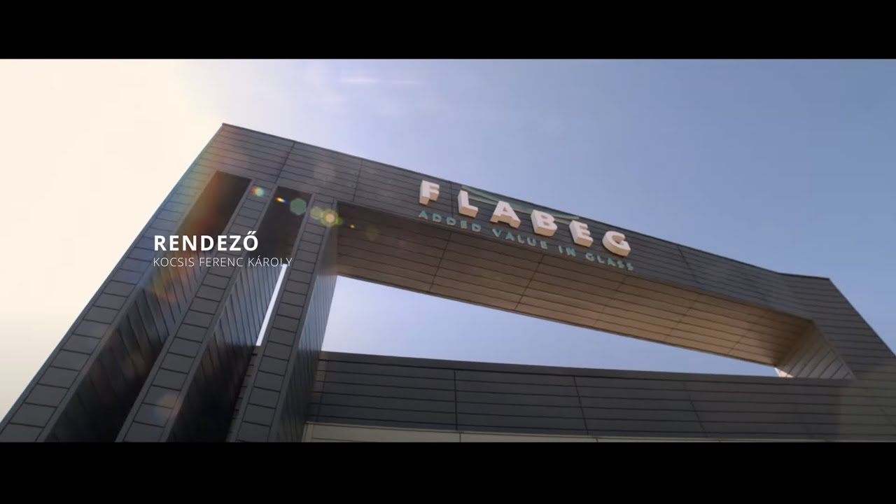 Flabeg oktatóanyagok intrója - YouTube