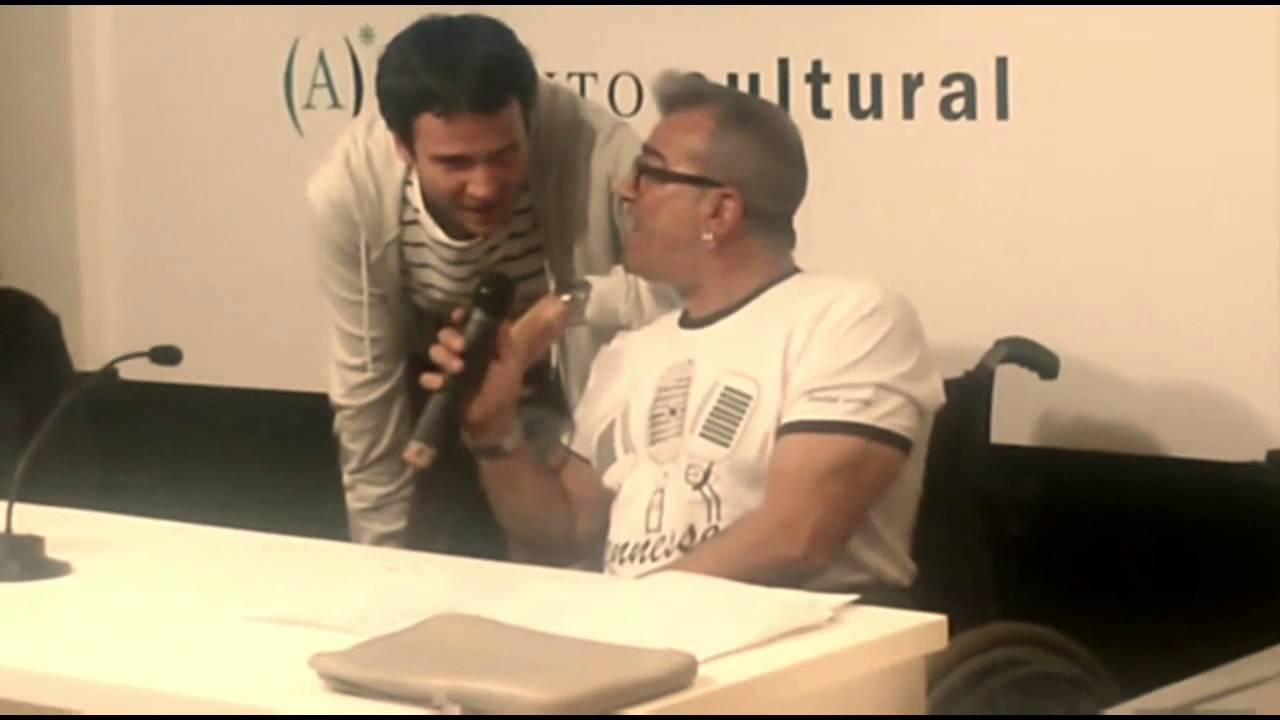 "Siempre lucharé por tu Amor" [ ISIDRO ARENAS ~ PEDRO MONTY ]. - YouTube