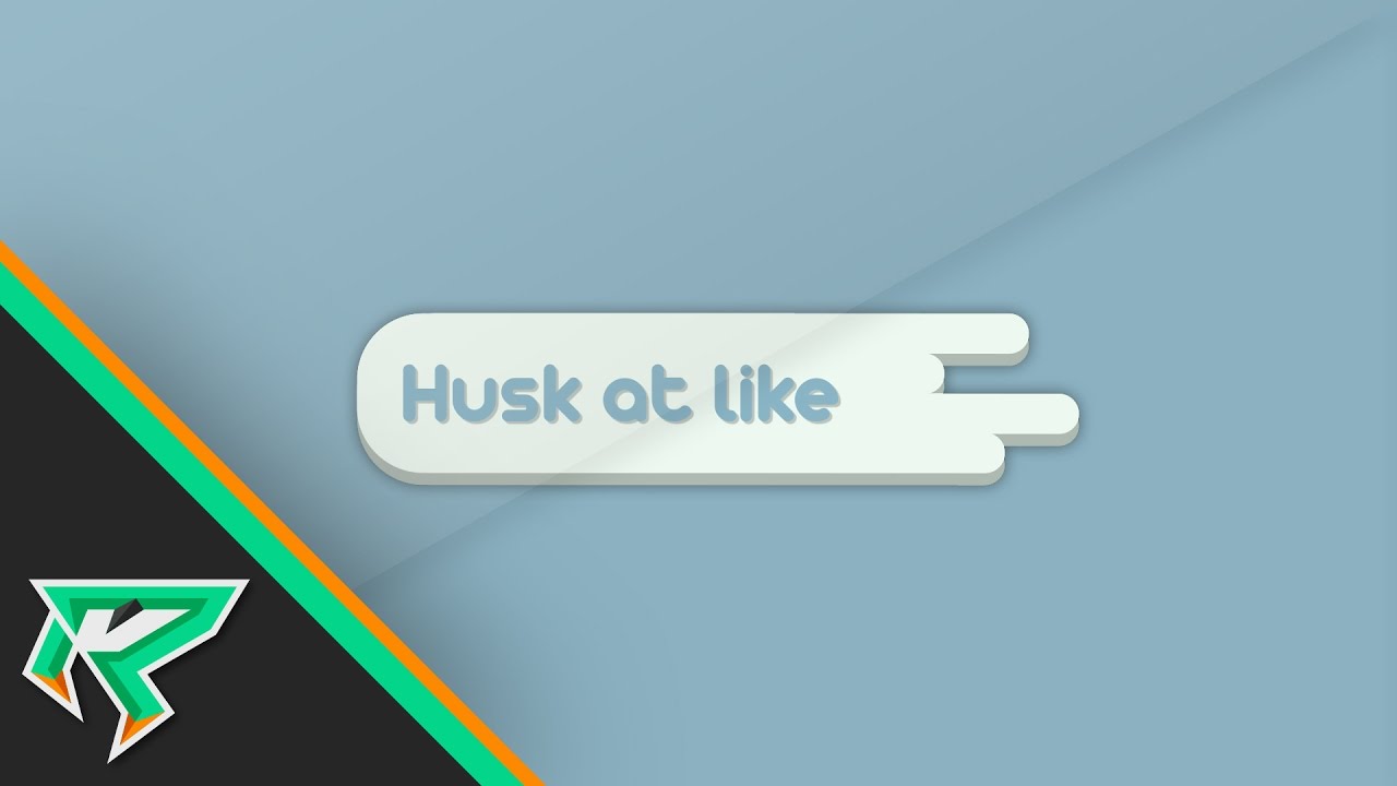 #102 Vypex Lower Thirds - by Rex - YouTube