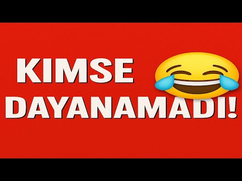 En Komik Videolar 😂 | Gülersen Elenirsin Challenge (Kolay – Orta – Zor Testi#10