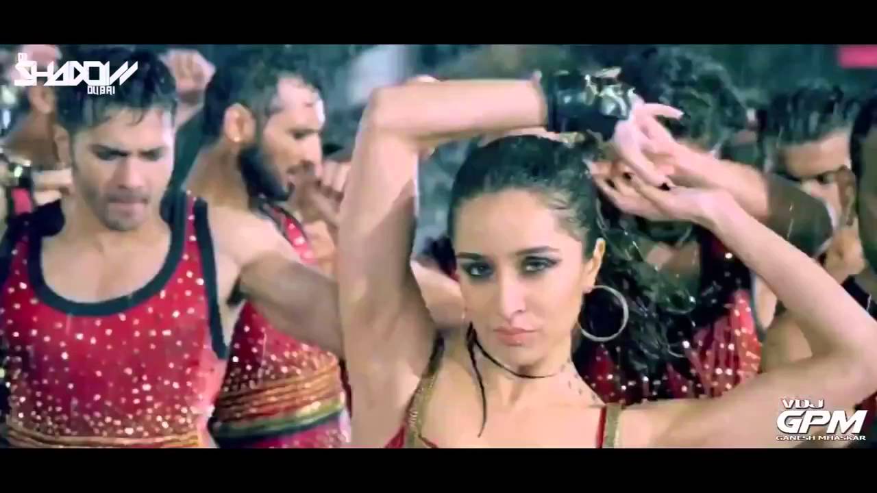 Bezubaan Phir Se ABCD 2 DJ Shadow Dubai Remix Varun Dhawan Shradhha ...