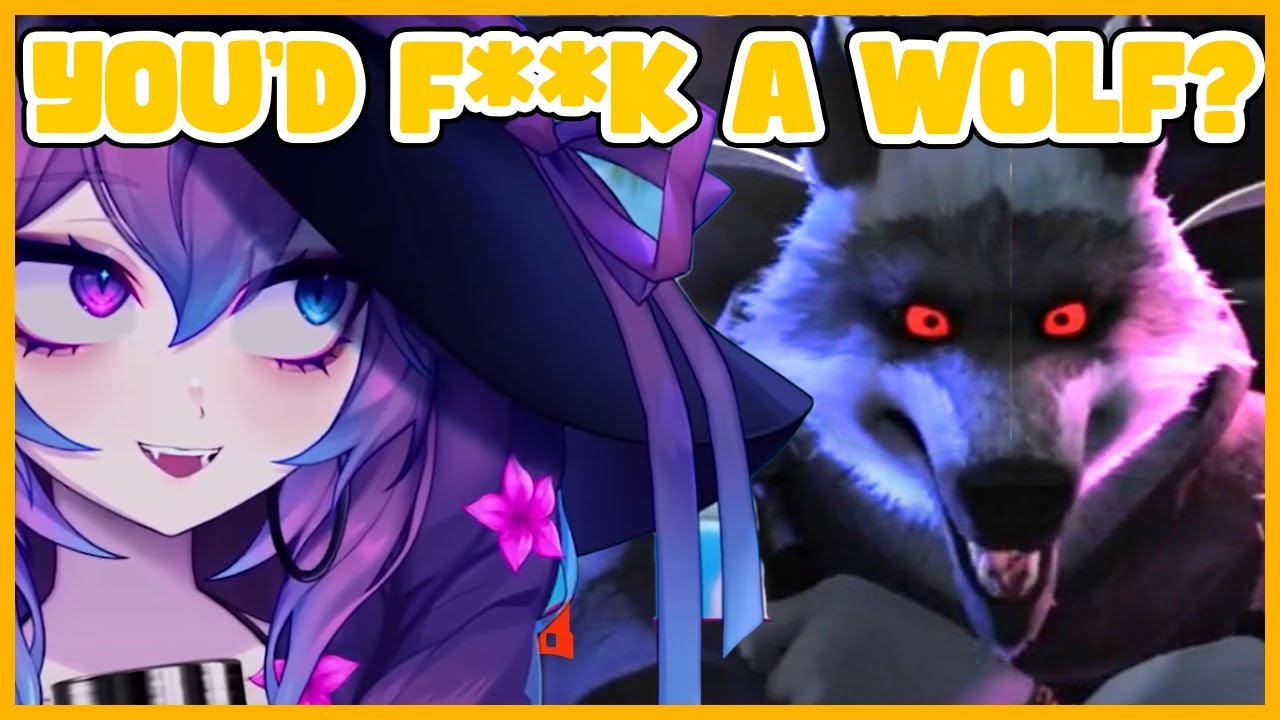 CottontailVA's AI Calls Her Out😂 - YouTube