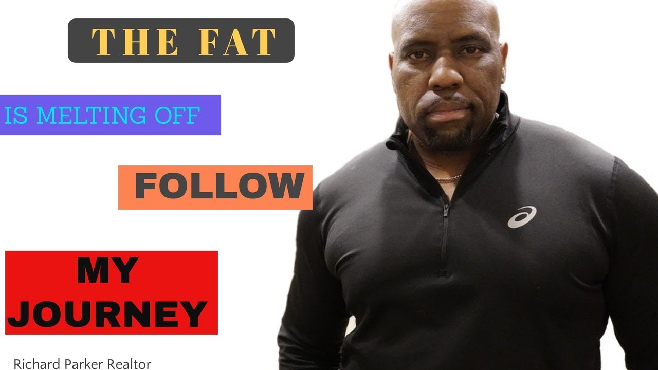 THE FAT IS MELTING OFF!!!! - YouTube