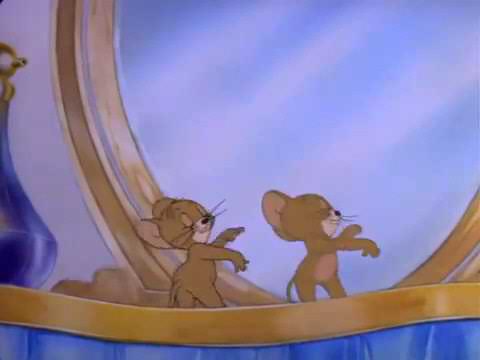 Tom & Jerry -  Puss N' Toots  -  Season 1   Episode 6 Part 3 of 3