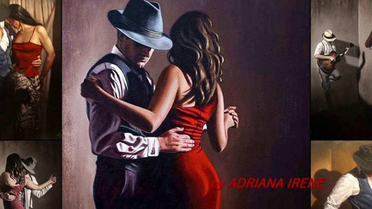 DYANGO Ƹ̵̡Ӝ̵̨̄Ʒ AMOR DE TANGO Ƹ̵̡Ӝ̵̨̄Ʒ - YouTube