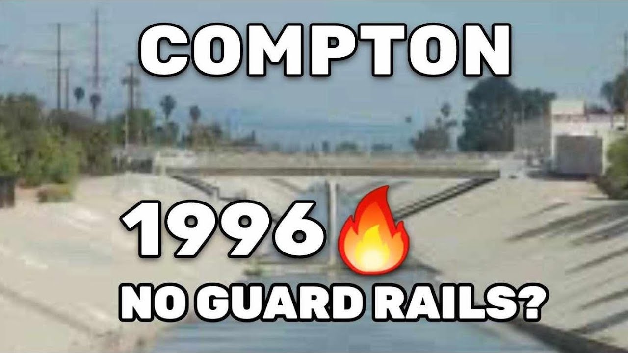 TAKE IT WAY BACK DA SERIES (COMPTON 1996!)#compton #california #1990s #truestories - YouTube