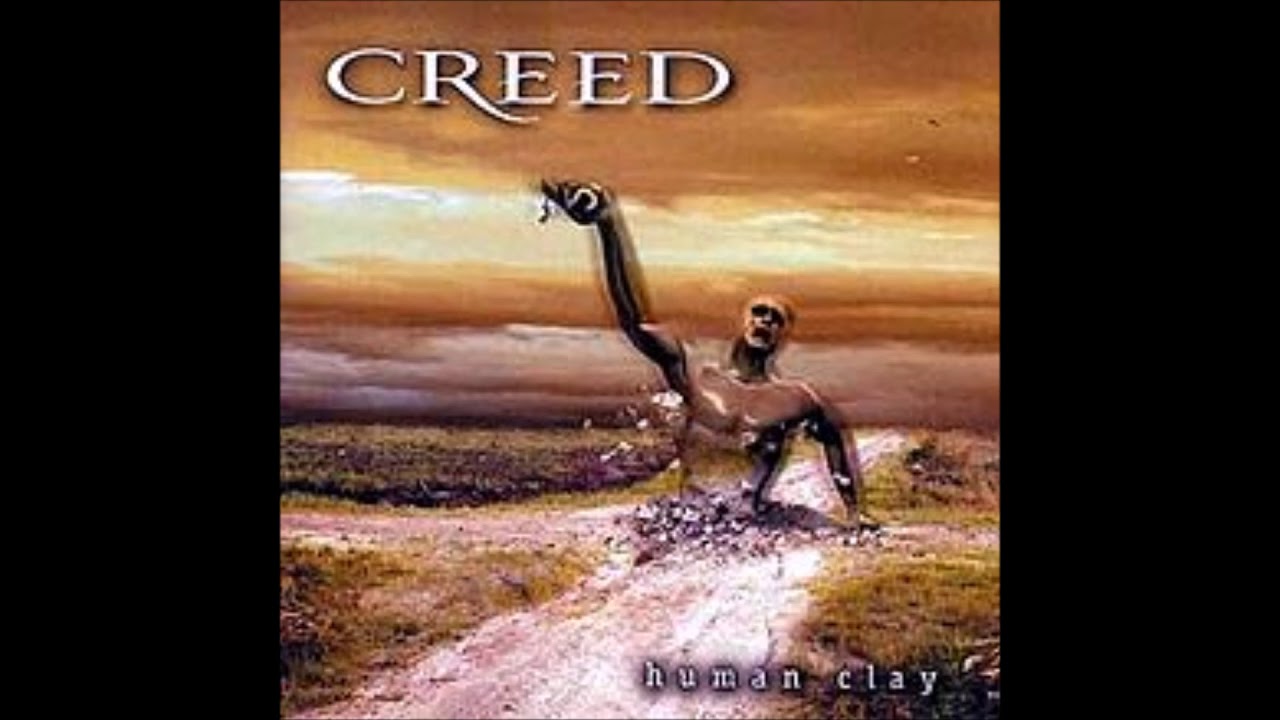 Creed - What If (lyrics) - YouTube