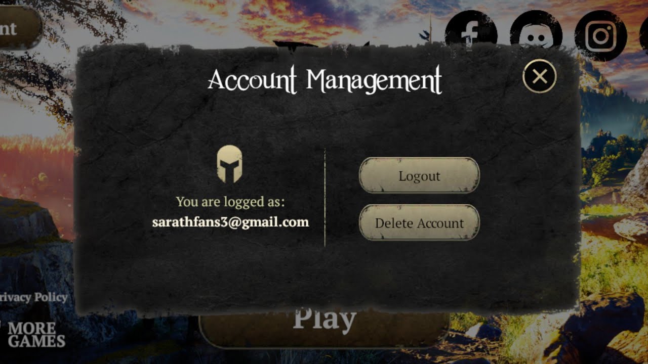 Evil lands free hack free account 32k - YouTube