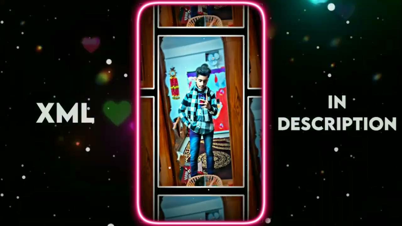 BARA BARA BERE BERE 🎟🥵 || NEW TREND XML 🌈😻 || ALIGHT MOTION XML FILE 💥💦 || @x7armaneditz - YouTube