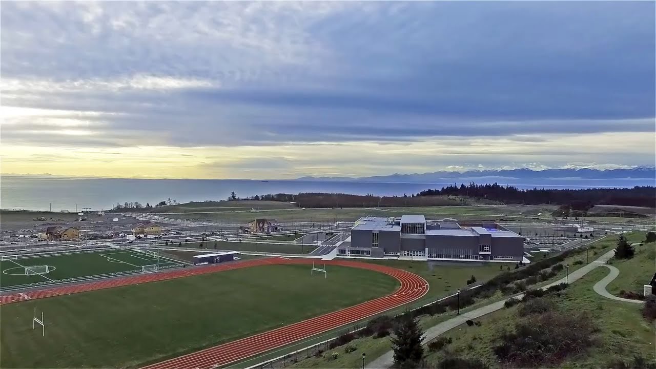 Project: Royal Bay Secondary School - YouTube