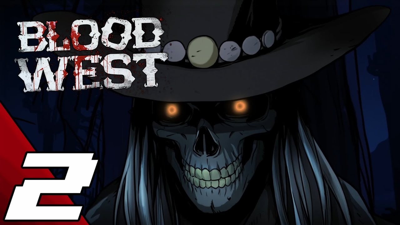 Blood West | Full Game Part 2 Gameplay Walkthrough | No Commentary ...