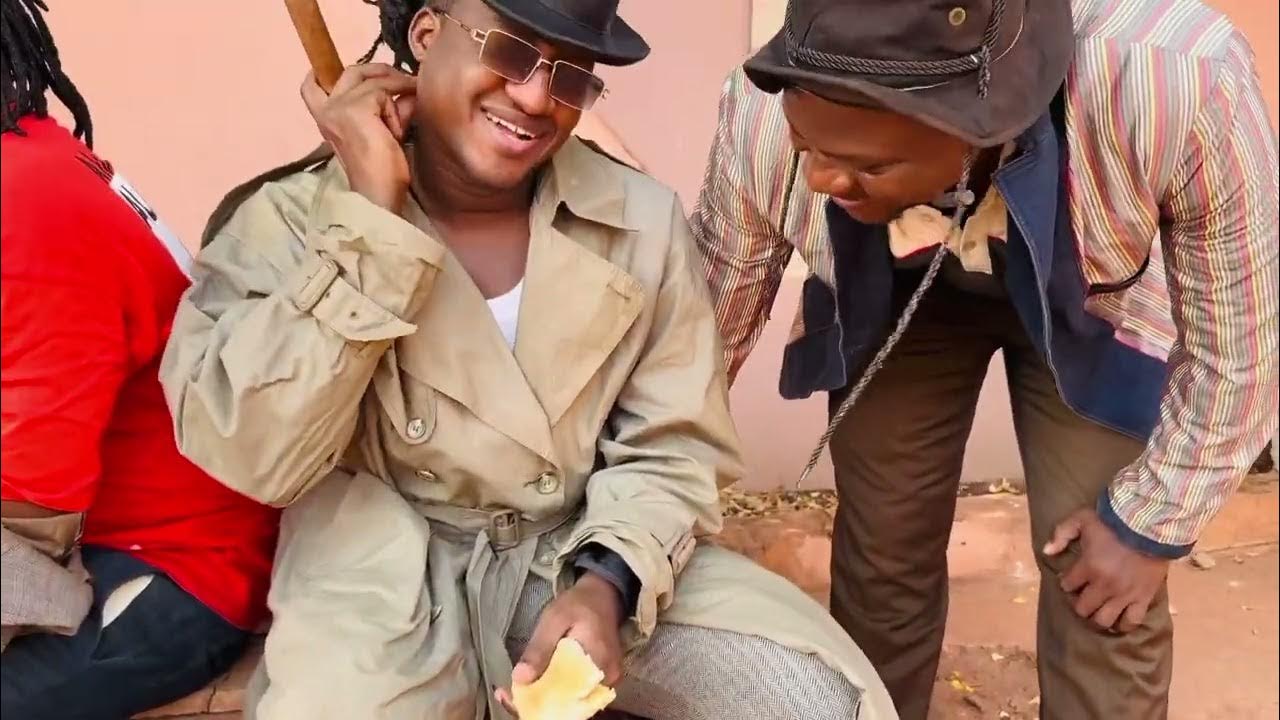 Django le phénomène épisode 2 - YouTube