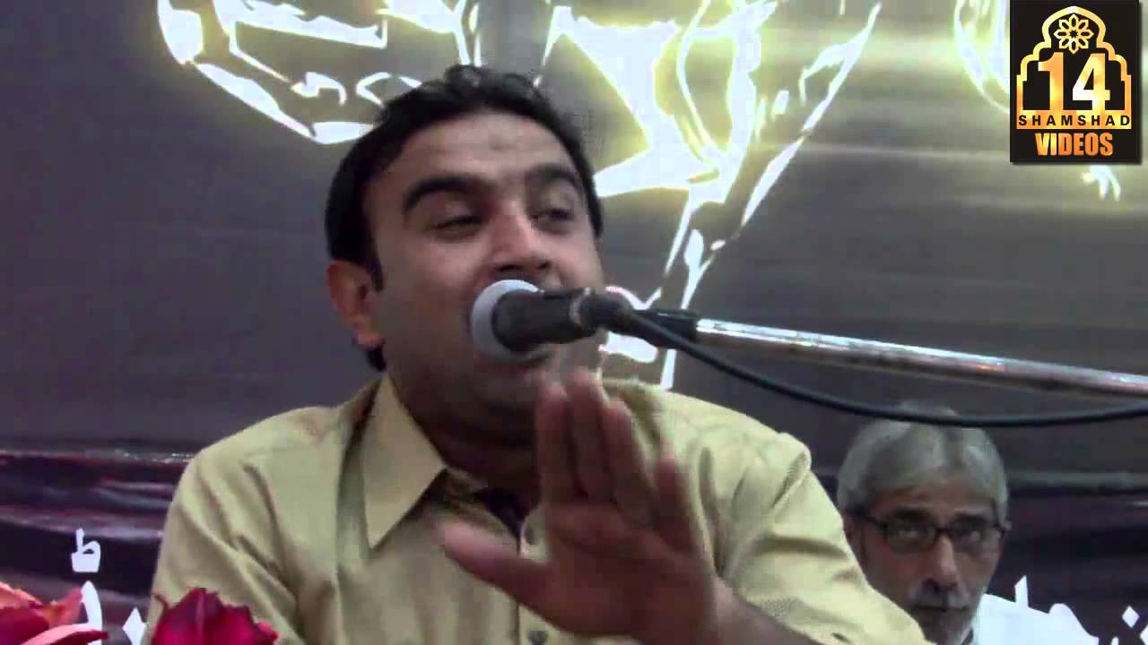 Syed Muzamil Rizvi from Karachi 180513-6 Jashan Moulod Kaba Islamic ...