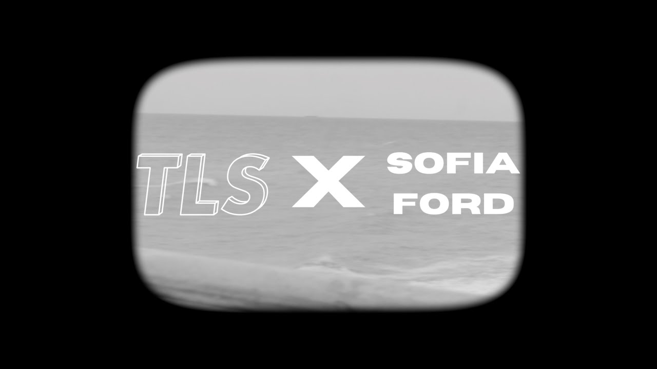 Sofia Ford - Deeper With You (Official Video) - YouTube