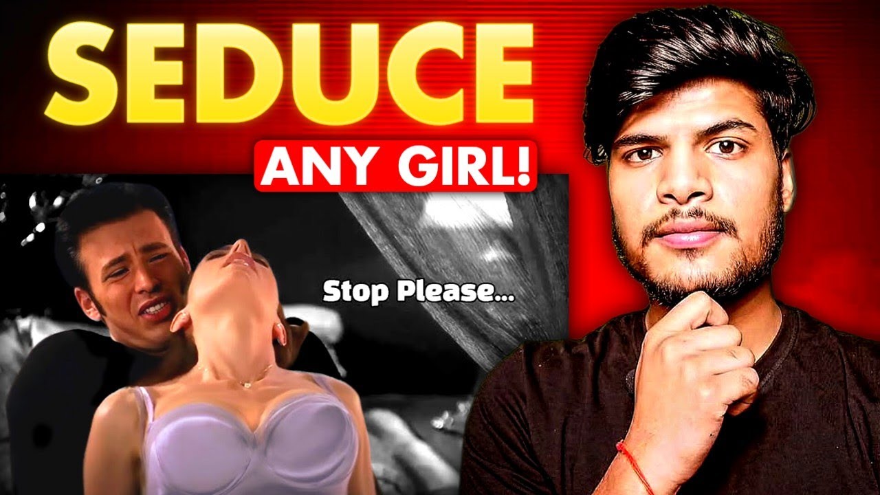 Be More Seductive in Just 3 Simple Steps: Master The Art Of Seduction | Art of seduction Robert ...