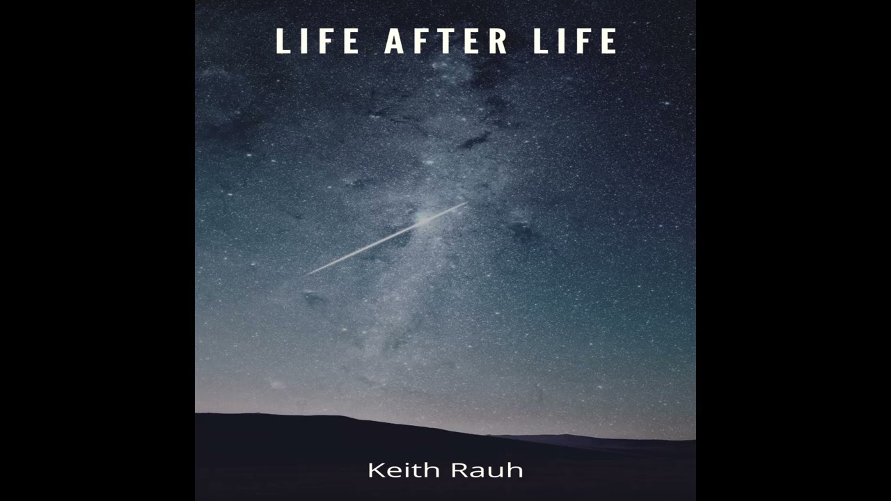 "Message For You" by Keith Rauh - YouTube