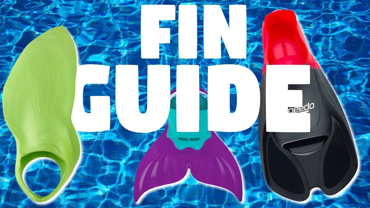 Fin Guide - YouTube