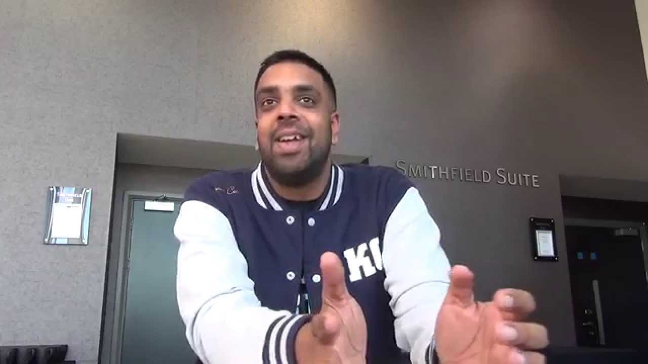 Kugan Cassius Exclusive Part 4/5: "Wilshere pledged future to Arsenal ...