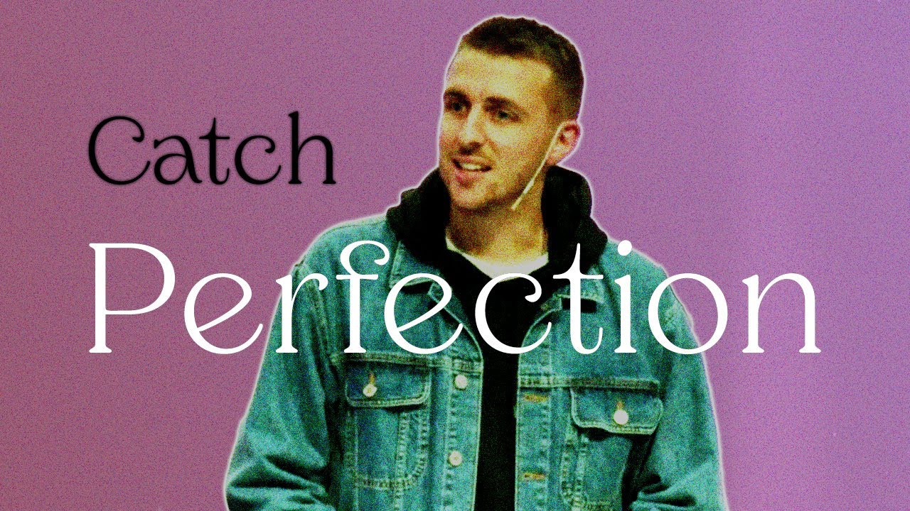 How To Catch Perfection | Dave Cornes | True Vine Church IOW - YouTube