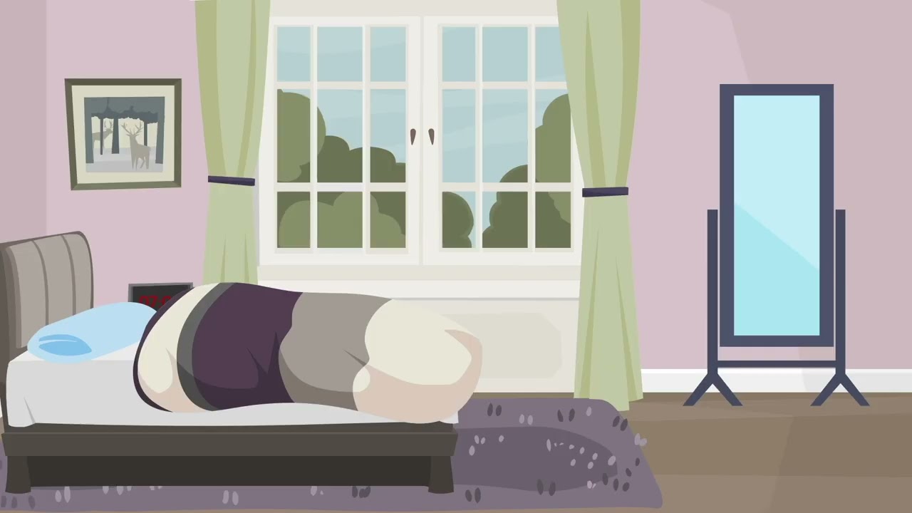 10 Steps to prepare for Dry Fog Treatment - YouTube