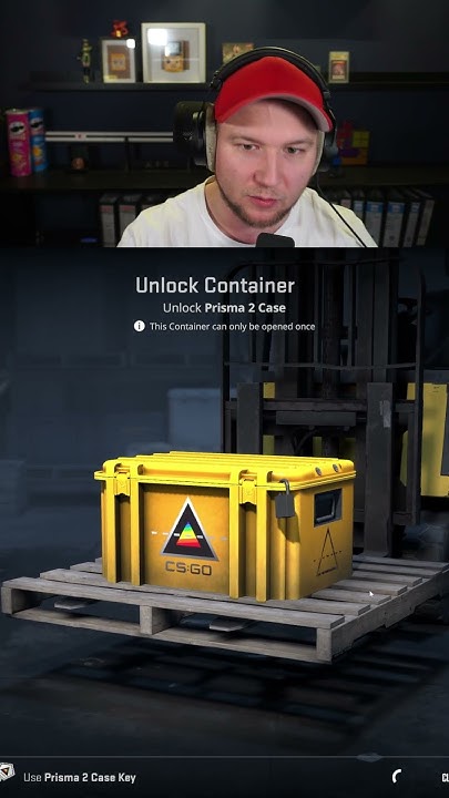 Opening Cases EVERY DAY in CS2 - Day 092/366 | Prisma 2 Case - YouTube